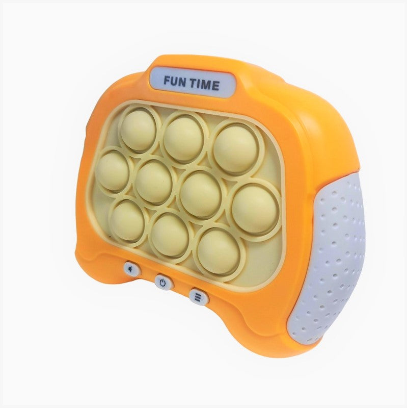 POPIT fast push antistresinis žaidimas – ubudu