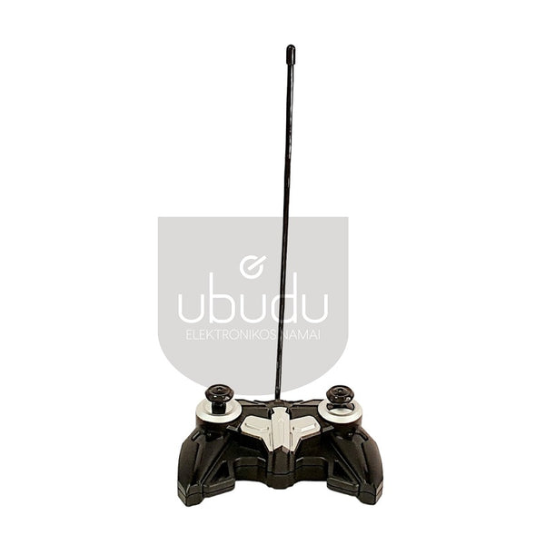 Robotas transformeris FER (su pulteliu) – ubudu