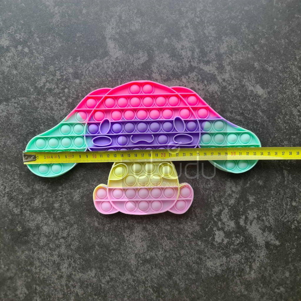 Popit dog – ubudu